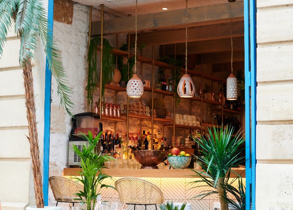 PARIS : Cali Sisters, le spot idéal pour savourer un brunch - Presse Agence