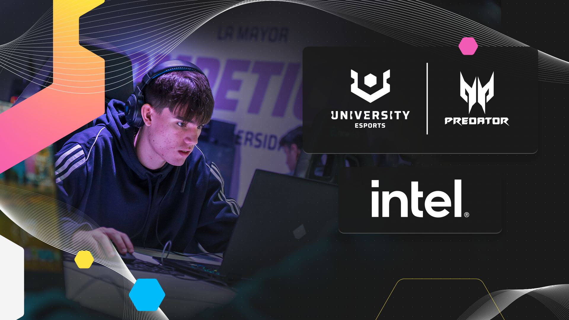 PARIS : Intel s'engage à développer de jeunes talents dans les ...