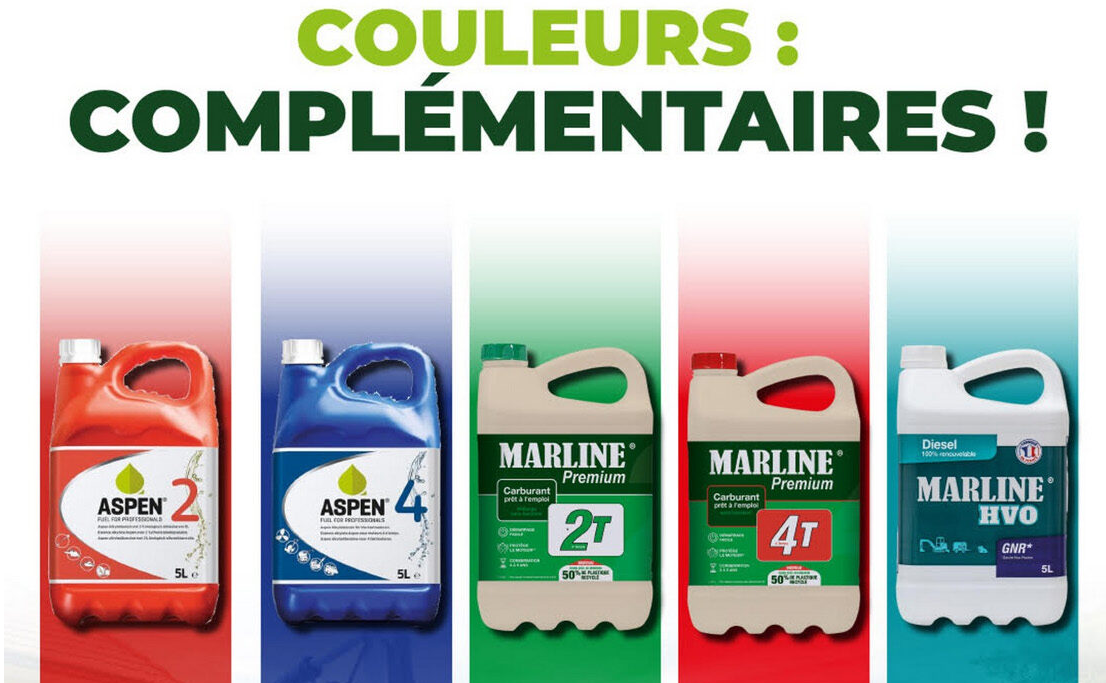 PARIS : Aspen et Marline fusionnent pour devenir AspenGroup France ...