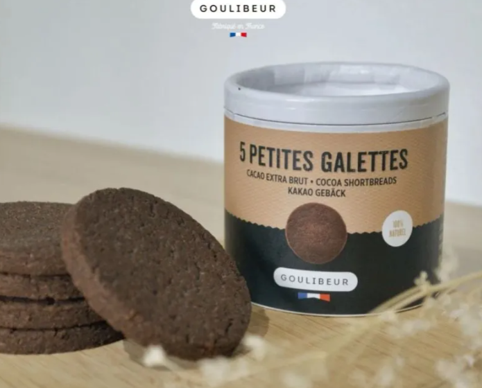 PARIS : Goulibeur et ses galettes, 4 bonnes raisons de craquer - Presse ...