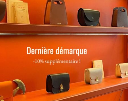 PARIS : Dernière démarque avec Valet de Pique ! - Presse Agence