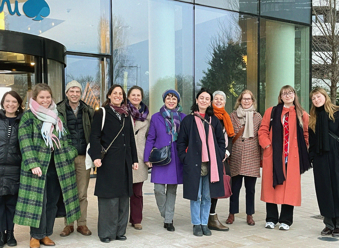 PARIS : Rencontre avec Capgemini, l’IA dans le secteur de la culture ...