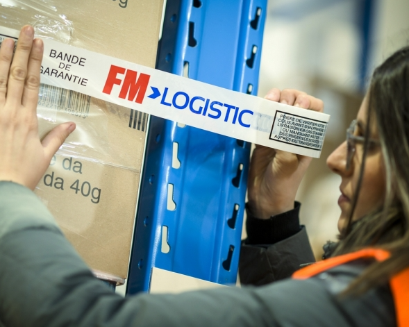 PARIS : FM logistic inaugure une nouvelle plateforme avec Boehringer ...