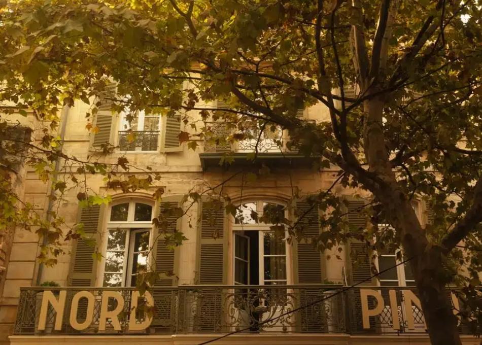 ARLES : Le Grand Hôtel Nord-Pinus, un mythe arlésien réinventé - Presse ...