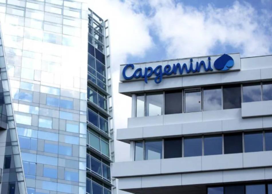 PARIS : Emploi - Capgemini projette la suppression de 2400 postes sur ...