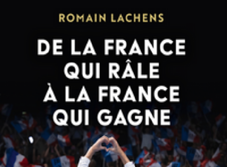 PARIS : Découvrez les coulisses inédites des JO de Paris 2024 avec ...