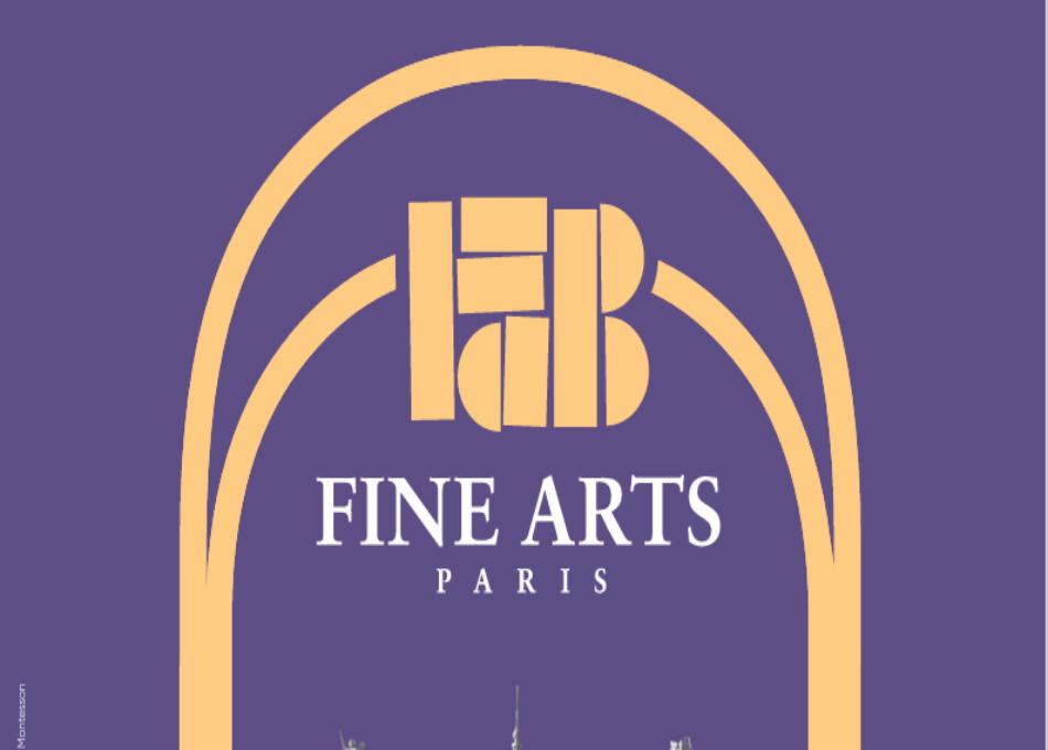 PARIS : FAB PARIS, Joseph Lacroix-Nahmias jeune talent - Presse Agence