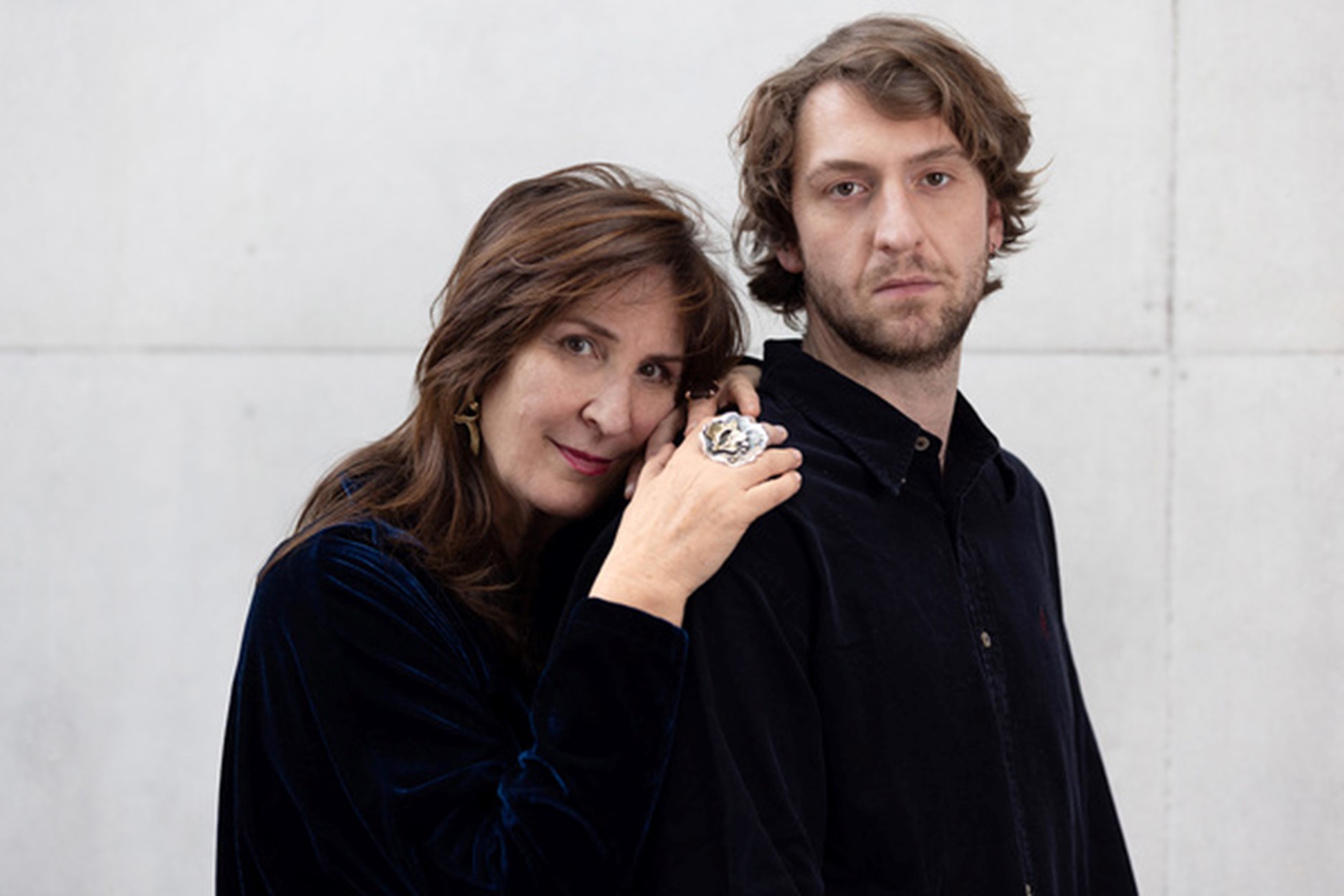 PARIS : Noga en concert exceptionnel, dimanche 25 mai à l'Espace Rachi ...