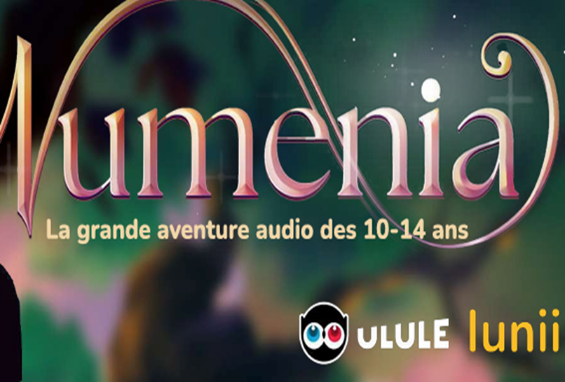 PARIS : Lancement de la campagne Ulule pour Numenia, la nouvelle ...