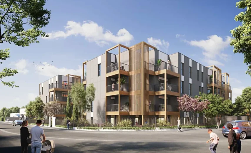 PARIS : Immobilier durable - Prestaterre et Nexity renforcent leur ...
