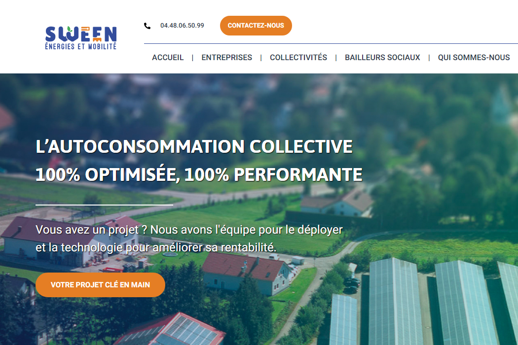 PEROLS : Sween dévoile sa nouvelle solution TeeKY by Pilotic lors du ...