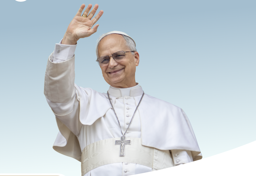 Alger : Le pape Léon XIV appelle au pardon au monument Martyrs