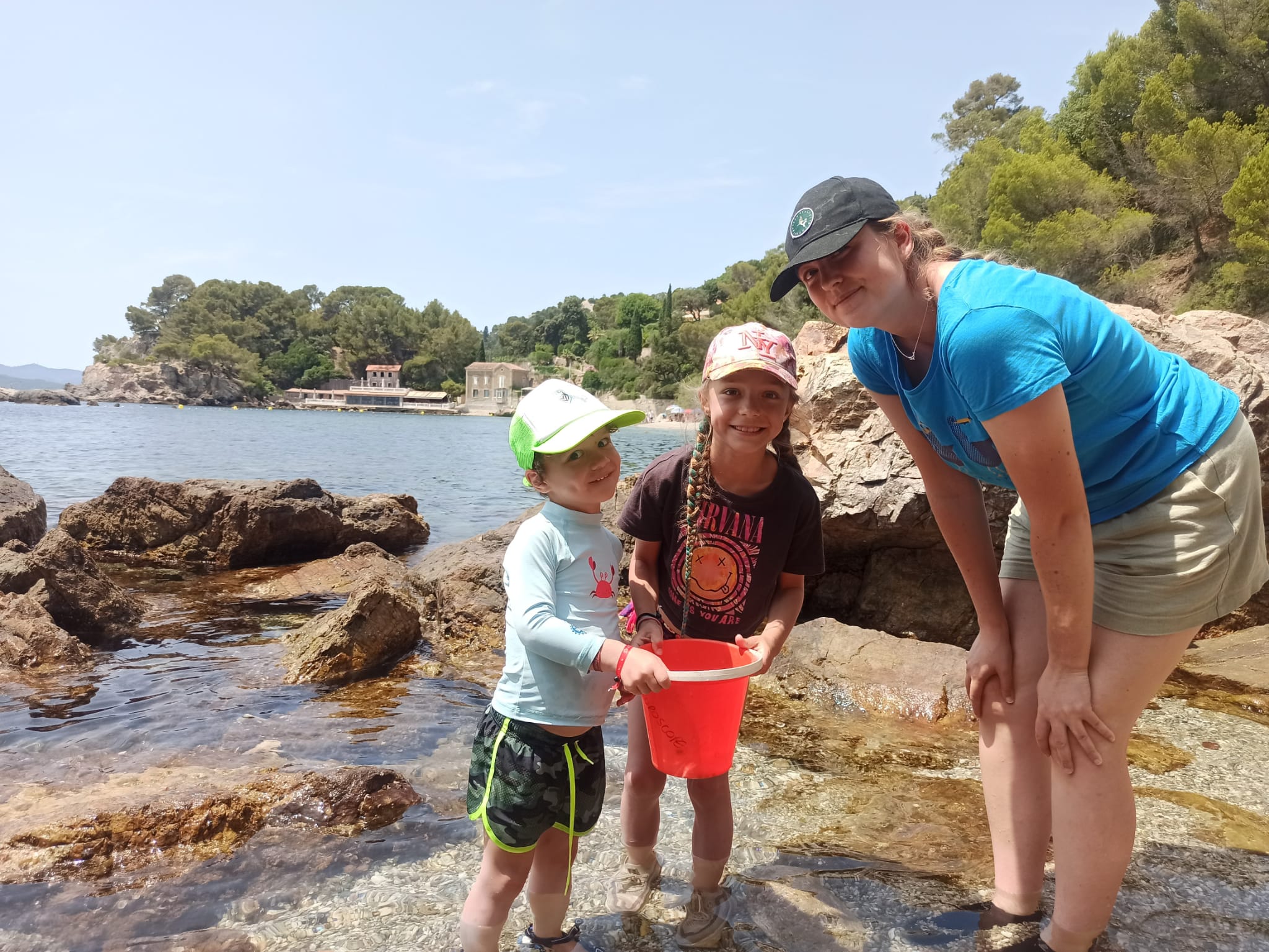 LA GARDE : Cet été, partez à la découverte de l’anse Magaud ! - Presse ...