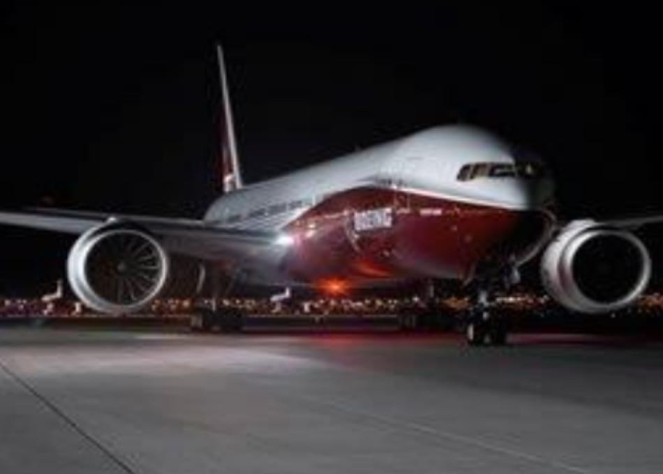 PARIS : Le B777X va-t-il être certifié pour 2026 ? - Presse Agence