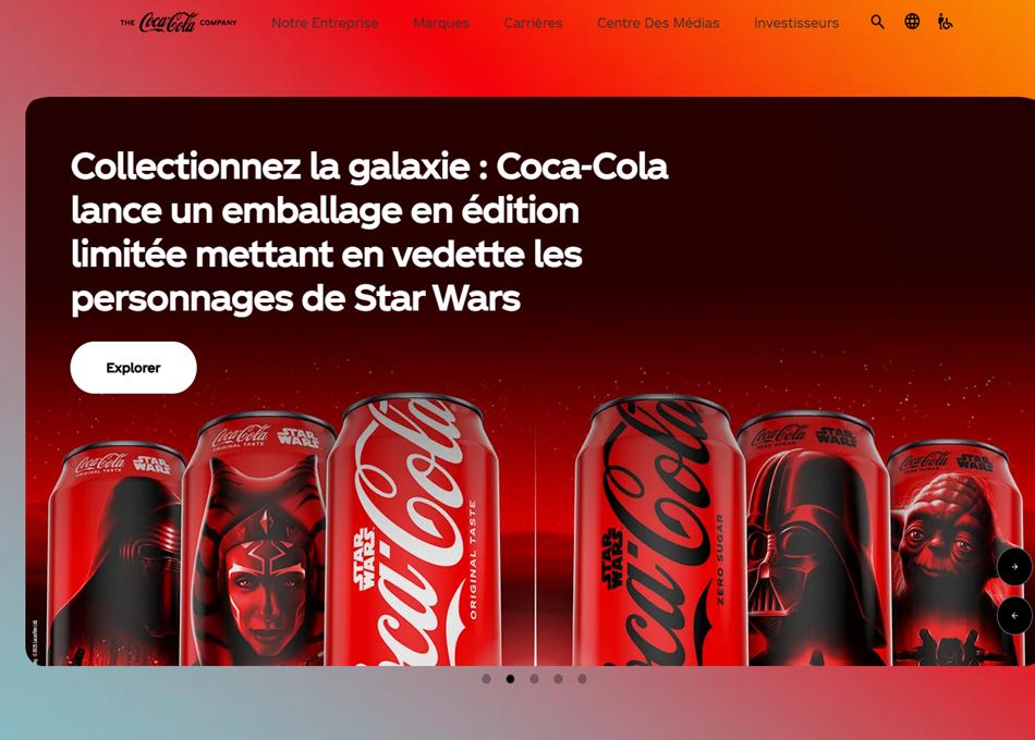 CASABLANCA (Maroc) : Le système Coca-Cola génère un impact économique ...