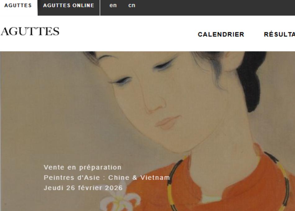 PARIS : Rétromobile 2026 - Aguttes on Wheels célèbre ses dix ans avec ...