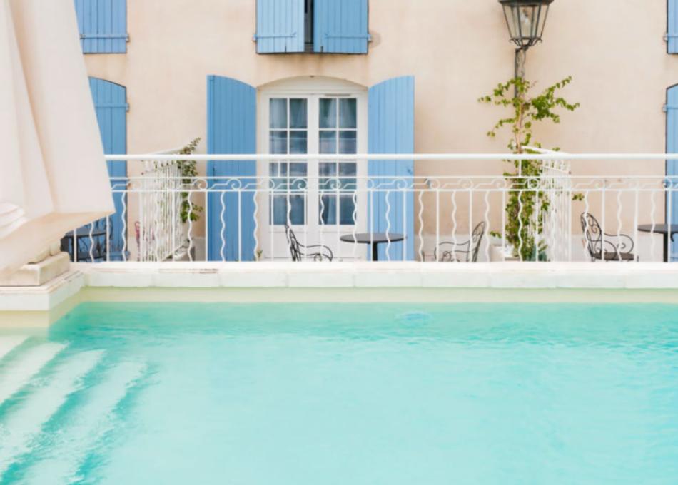 LA CADIERE D'AZUR : Un soin, un repas, une vue sur les vignes… la fête ...