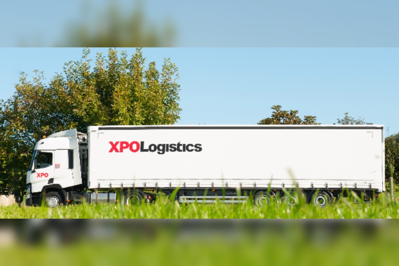 PARIS : XPO Logistics prolonge la vie de ses camions avec le programme ...