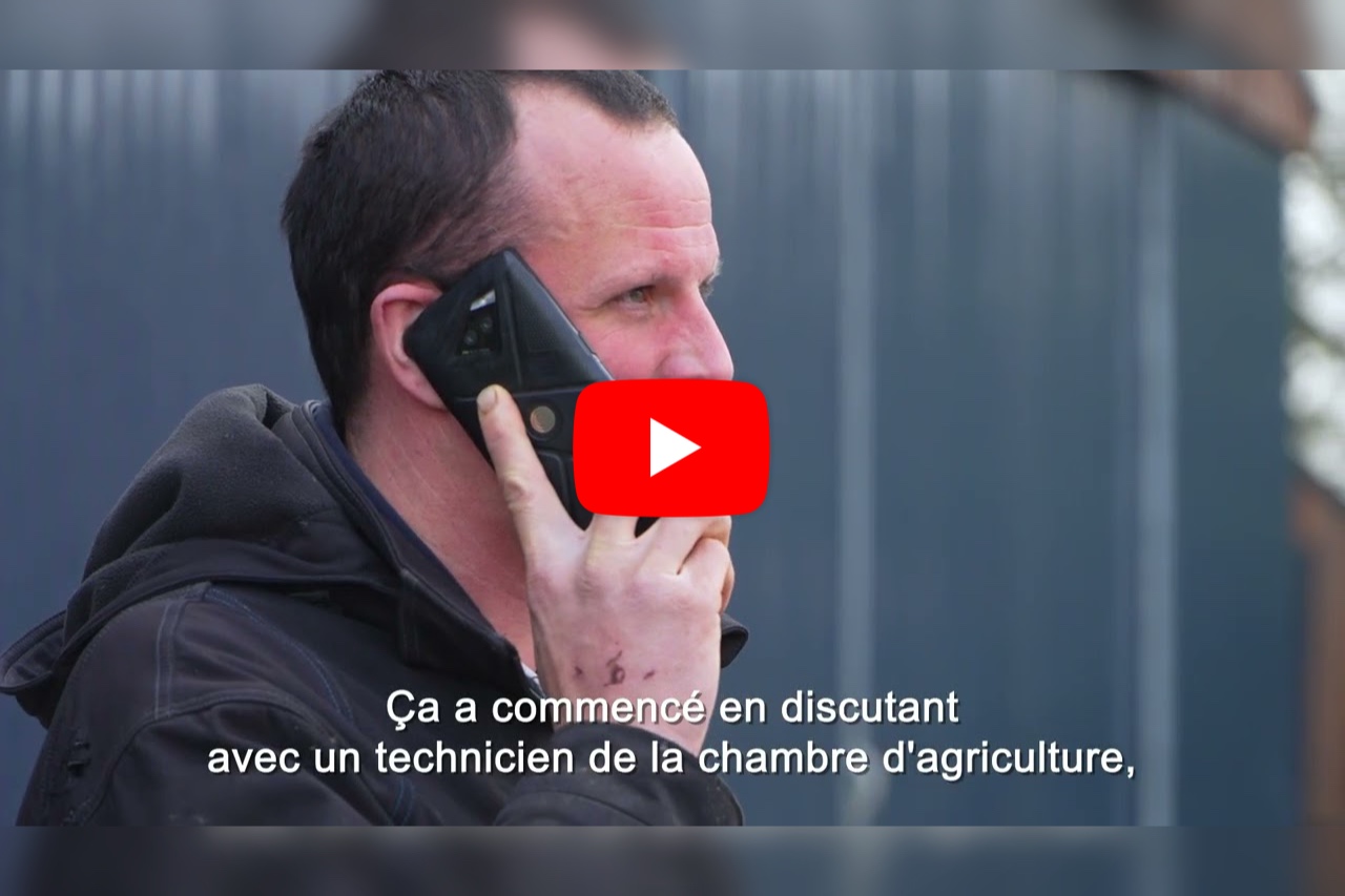PARIS : La plateforme GECO, une mine de ressources pour l'adaptation au ...