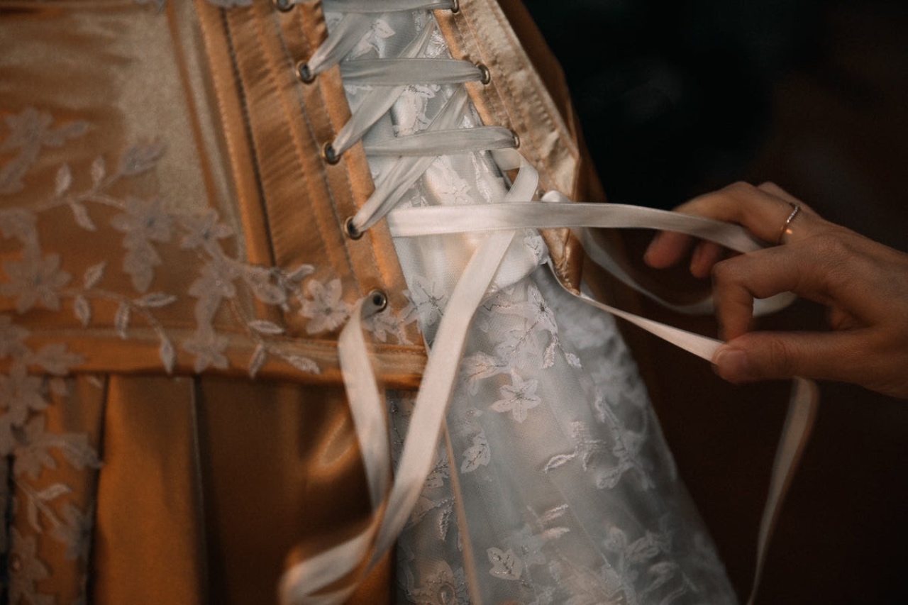 LIMOGES : La Fée Corsetée reprend ses missives - Presse Agence