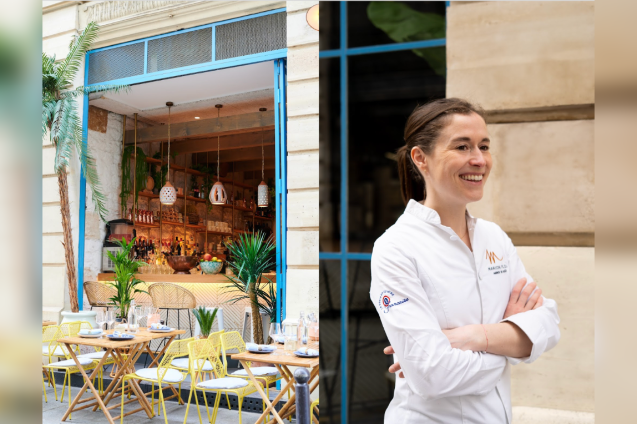 PARIS : The CALI SISTERS, CALIFORNIA DREAMING, version 2.0 - Presse Agence